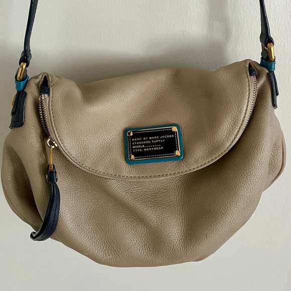 Marc By Marc Jacobs | Bags | Marc By Marc Jacobs Standard Supply ...